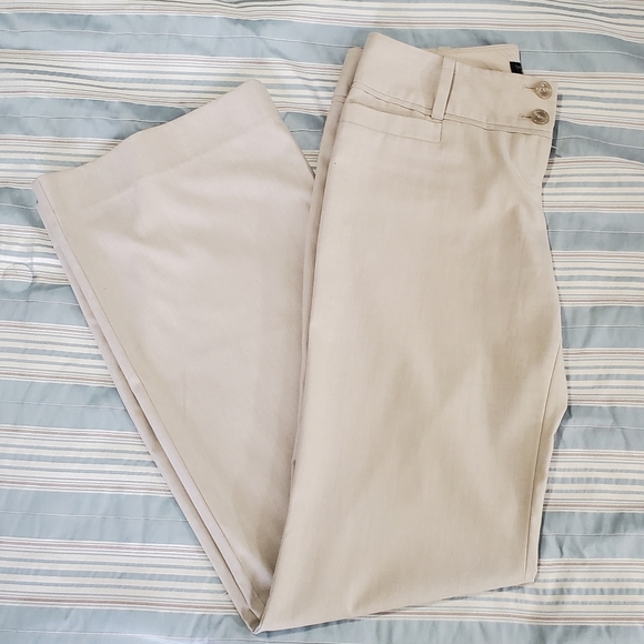 The Limited | Pants & Jumpsuits | The Limited Collection Cassidy Fit ...